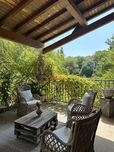 Maison à vendre - Espeluche - 9 pièces - 8 chambres