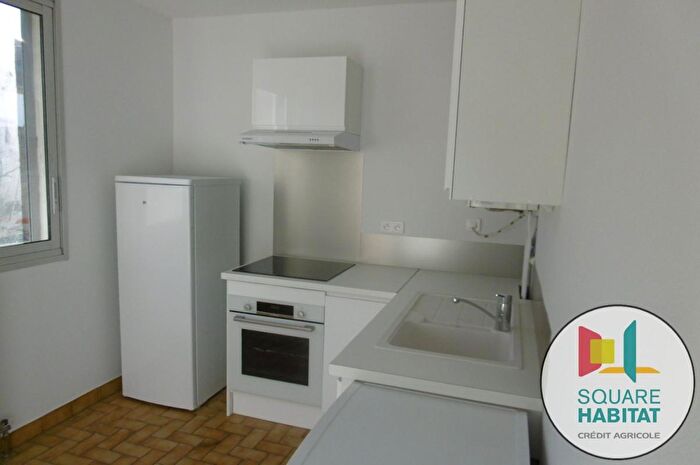 Appartement 4 pièces à louer à Vichy, Coeur de Ville