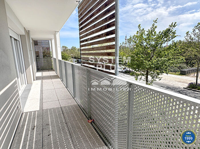 Brétigny-sur-Orge, Cendrennes, Bois de Châtres : Appartement 3 pièces à vendre
