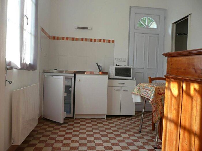 Centre, Angers : Appartement 2 pièces à louer
