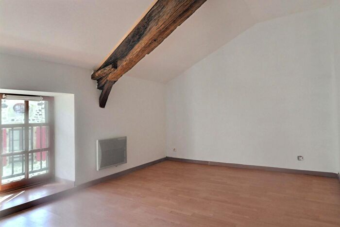 Appartement 5 pièces à vendre - Thueyts