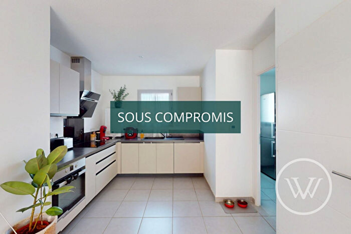 Maison à vendre - Beaumont-lès-Valence - 5 pièces - 4 chambres