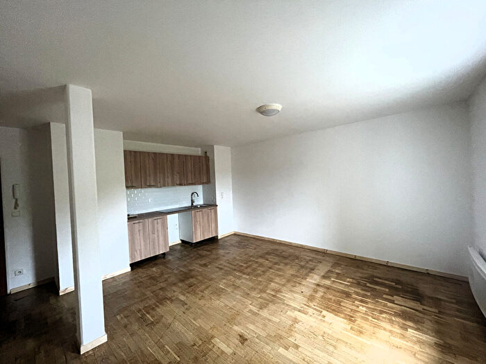 Appartement 3 pièces à vendre à Auvers-Saint-Georges