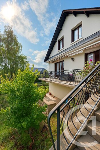 Maison à vendre - Olemps - 7 pièces - 6 chambres