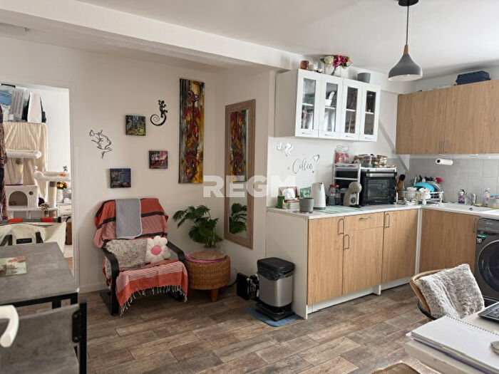 Saint-Maur-des-Fossés, La Varenne - Appartement 2 pièces à vendre