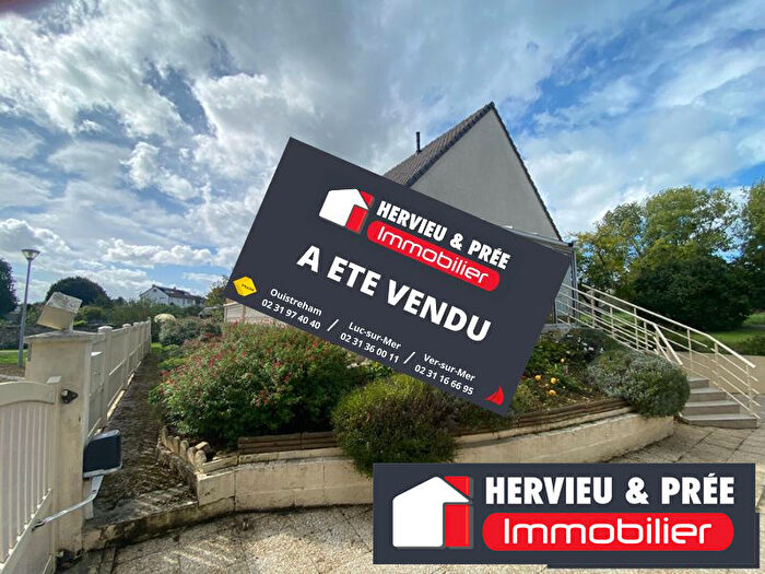 Maison à vendre - Ver-sur-Mer - 3 pièces - 2 chambres