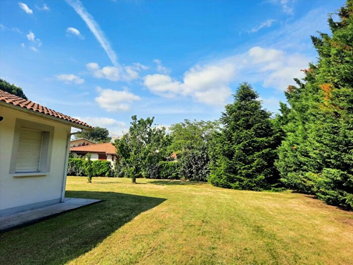 Maison à vendre - Ambarès-et-Lagrave, Centre-ville, Lagrave, Les Erables, Chêne Vert - 4 pièces - 3 chambres