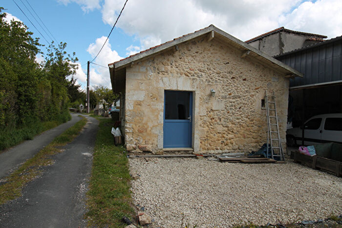 Maison à louer - Monsec - 1 pièce