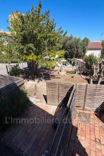 Notre Dame Paradis, Martigues : Appartement 4 pièces à louer