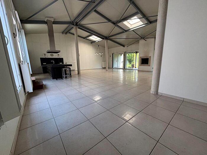 Appartement 6 pièces à vendre - Mailly-le-Camp
