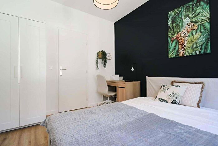 Appartement à louer - Saint Honoré-Jeanne dArc, Amiens - 1 pièce