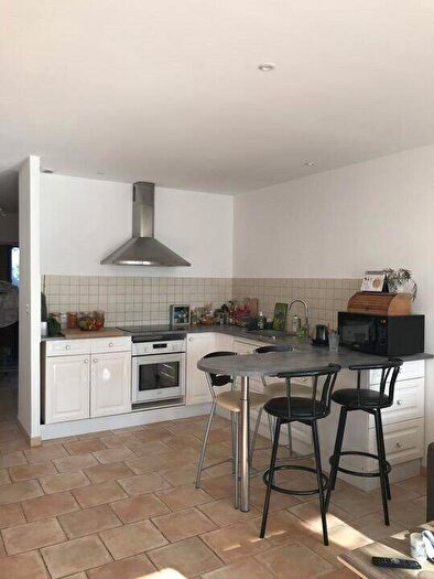 Maison 2 pièces à Centre, Angers, à louer