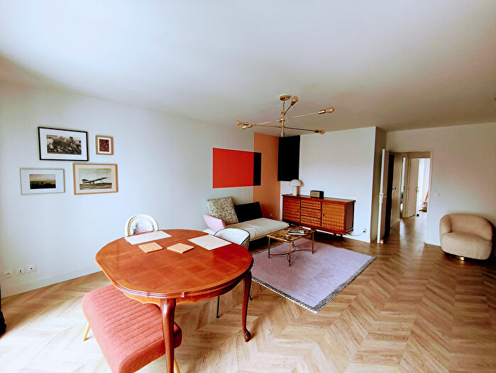 Appartement à vendre - Bruges, Vigean, Fassies - 3 pièces - 2 chambres