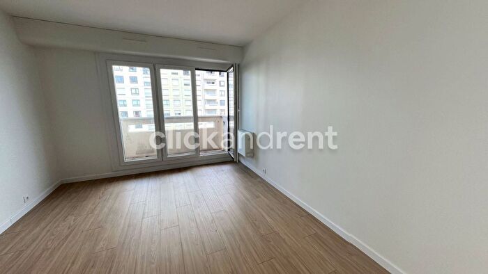 Appartement 4 pièces à louer - Rouen, Saint-Clément, Jardin des Plantes
