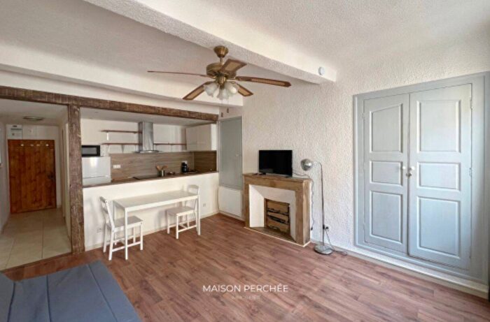 Centre Ancien, Draguignan : Appartement 1 pièce à louer