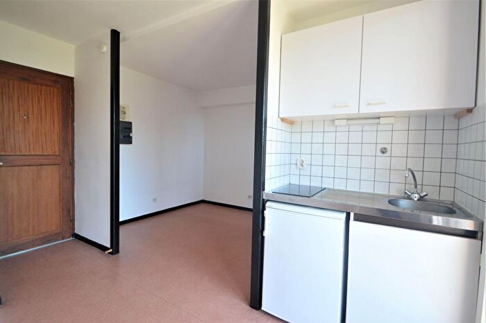 Appartement à louer - Pau, Pau Nord - 1 pièce
