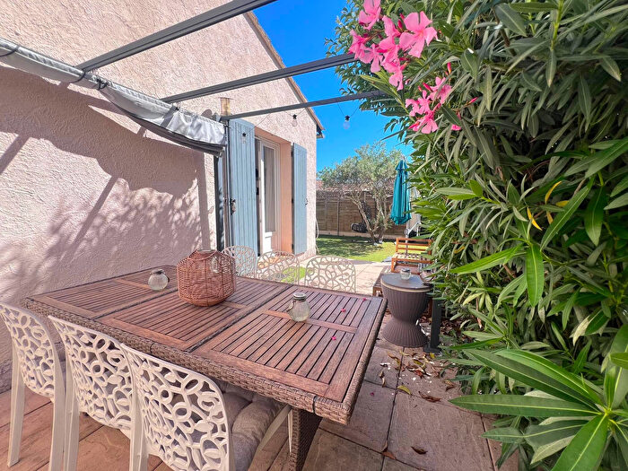 Maison 4 pièces à vendre à Arles, Barriol