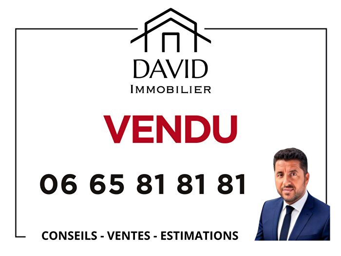 Appartement 3 pièces à Perpignan, Saint-Martin, à vendre