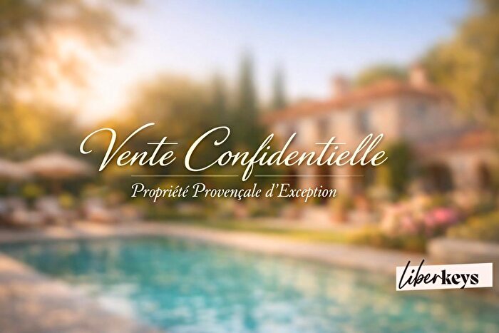 Maison à vendre - Velaux - 7 pièces - 3 chambres