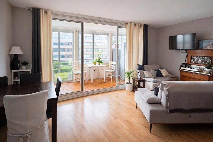 Appartement 2 pièces à Les Sables-dOlonne, Gare, à vendre