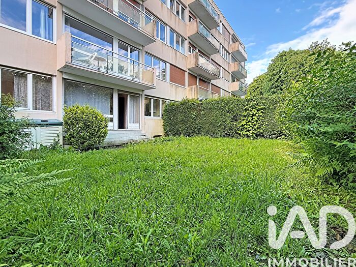 Appartement 4 pièces à vendre - Marly