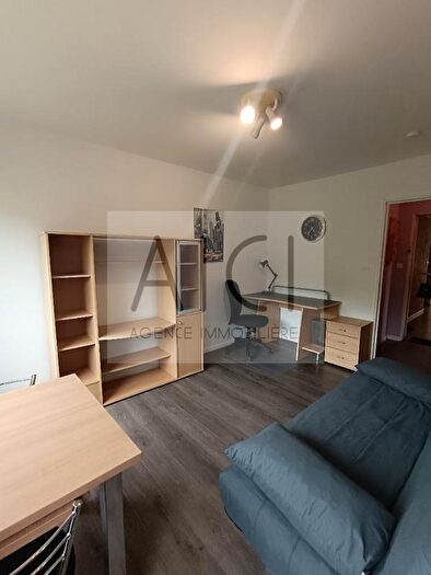 Besançon, Rosemont, Saint-Ferjeux - Appartement 1 pièce à vendre