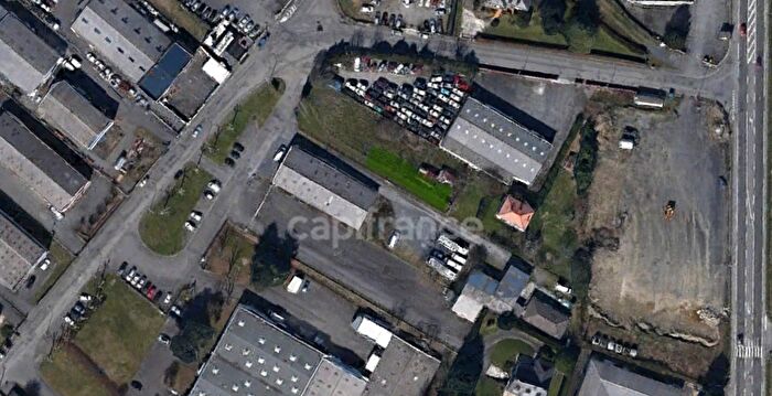 Lourdes, Marcadal, Bel-Air, Couffitte, Le Monge, Saux : Maison 4 pièces à vendre