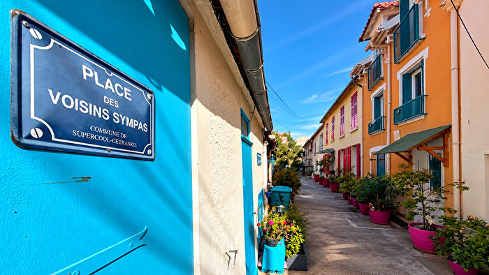 Maison 3 pièces à vendre - Champigny-sur-Marne, Centre-ville, Coteaux