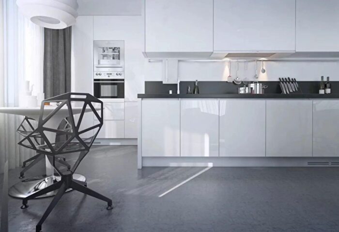 Maison à vendre - Antony, Croix de Berny - 5 pièces - 4 chambres