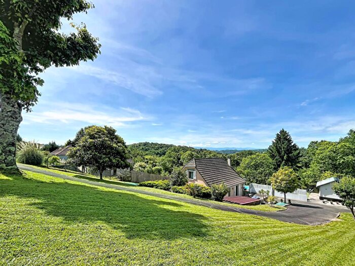 Maison 5 pièces à vendre - Monein