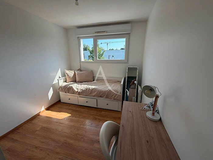 Haluchère-Perray, Nantes : Appartement 1 pièce à louer