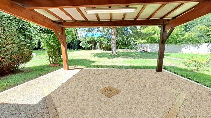 Soissons - Maison 6 pièces à vendre