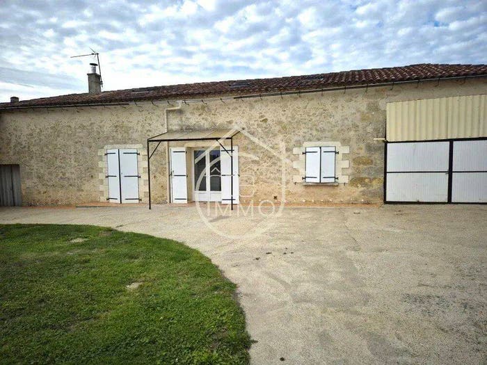 Mérignas - Maison 3 pièces à louer