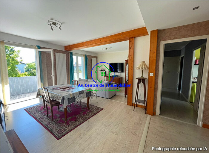 Agen, Le Lac - Appartement 3 pièces à vendre