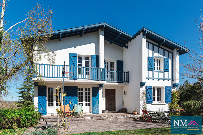Urcuit - Maison 8 pièces à vendre