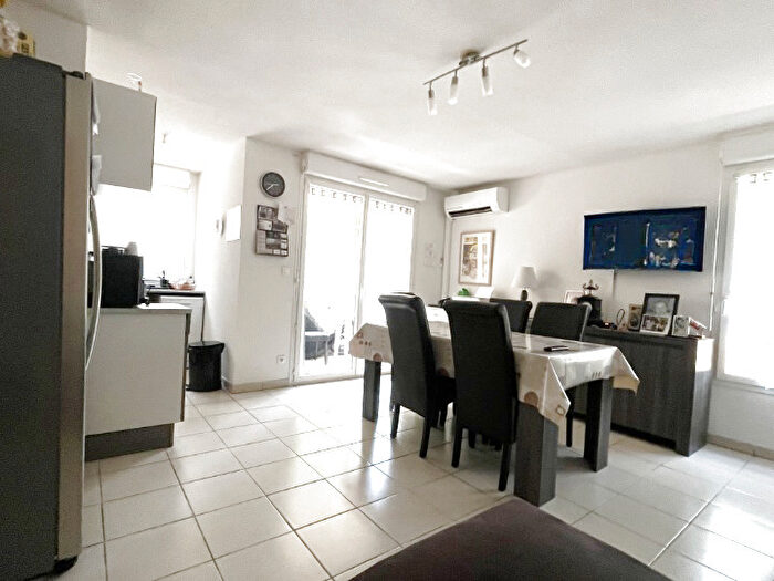 Limoux - Appartement 3 pièces à vendre