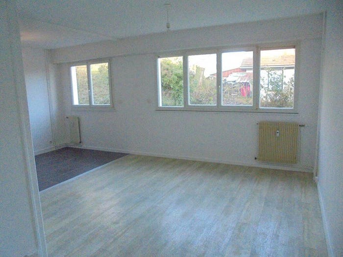 Appartement 1 pièce à louer - Vaux, Laon