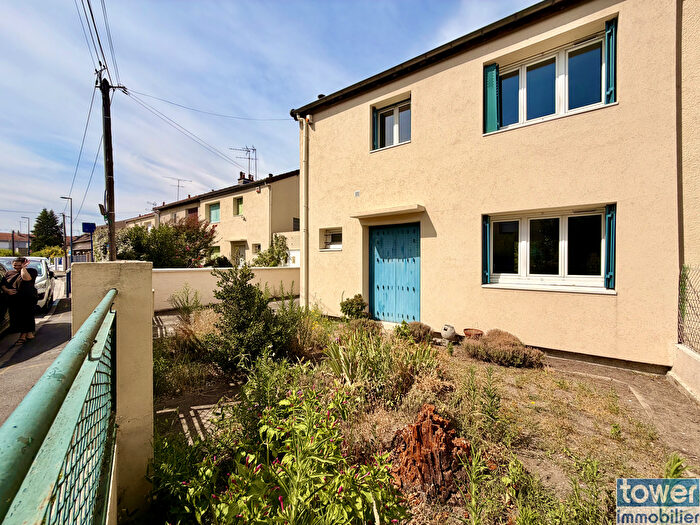 Maison 4 pièces à Drancy, La Mare, à vendre