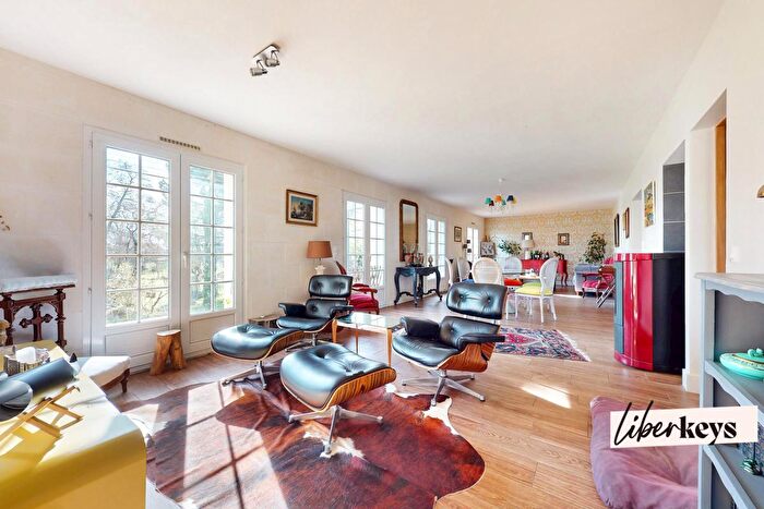 Maison à vendre - Cozes - 6 pièces - 3 chambres