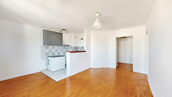 Appartement 2 pièces à louer - Le Plessis-Robinson, Coeur de Ville