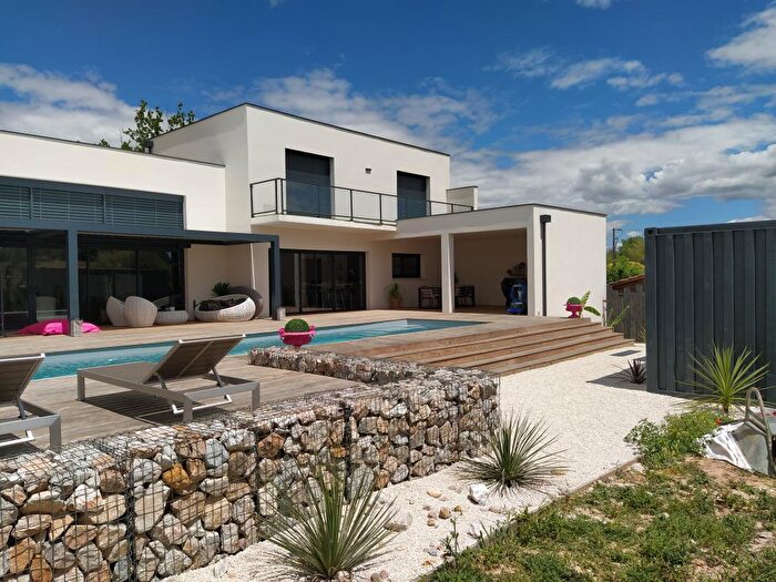 Maison 5 pièces à vendre à Albi