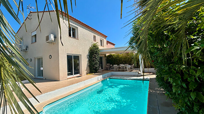 Maison à vendre - Saint-Cyprien, Le Rapatel, Las Planas - 6 pièces - 4 chambres