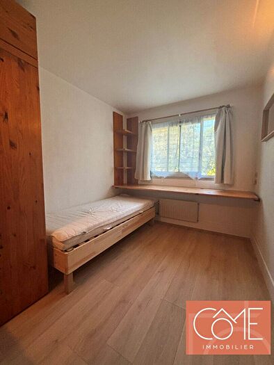 Appartement 1 pièce à louer à Villejean-Beauregard, Rennes
