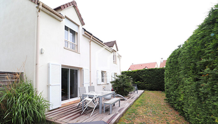 Maison 6 pièces à vendre - Triel-sur-Seine