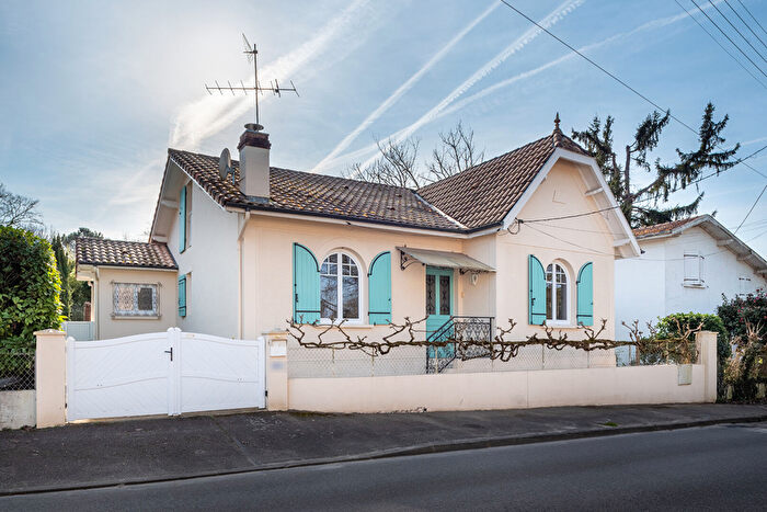 Maison à vendre - Mont-de-Marsan, Saint-Jean dAoût - 6 pièces - 3 chambres