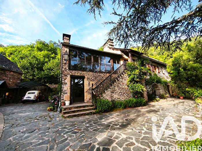 Maison 7 pièces à vendre - Estaing