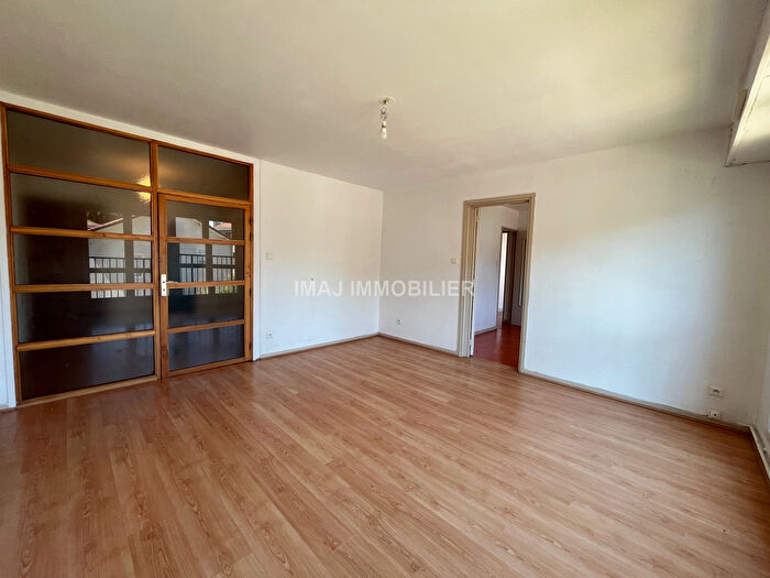 Chantraine : Appartement 3 pièces à louer