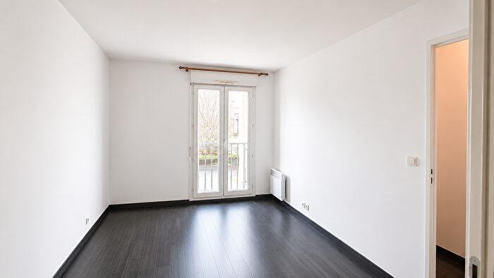 Melun, Centre-ville : Appartement 2 pièces à vendre