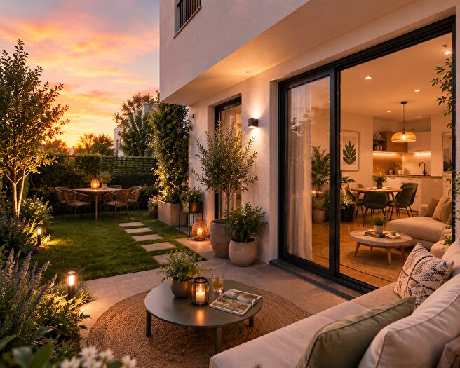Maison 2 pièces à Gouesnou, à vendre