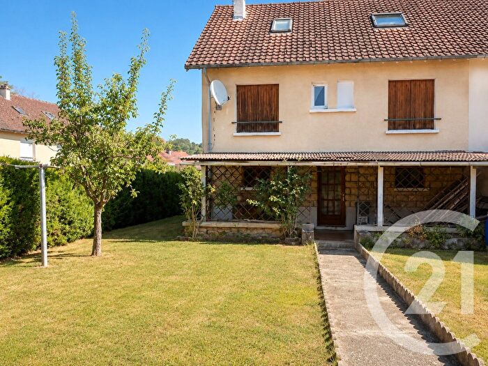 Limours - Maison 5 pièces à vendre